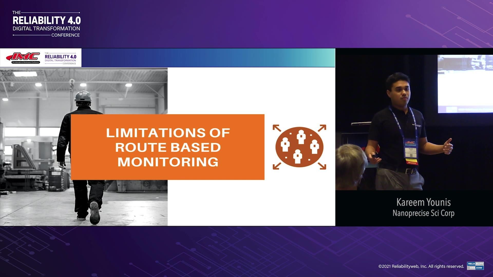 Reliabilityweb How IoT-Based Predictive Maintenance and Handheld ...