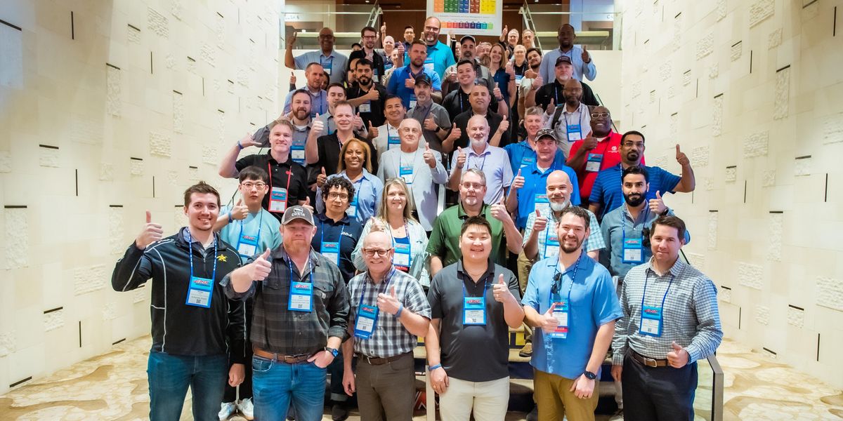 Reliabilityweb Reliability Leadership Institute Community and Uptime ...