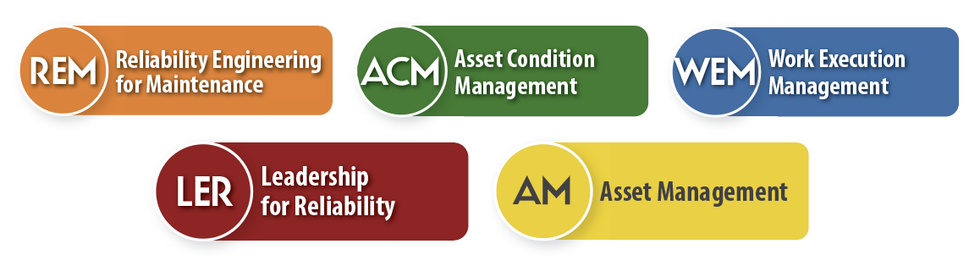 Reliabilityweb Digital zone