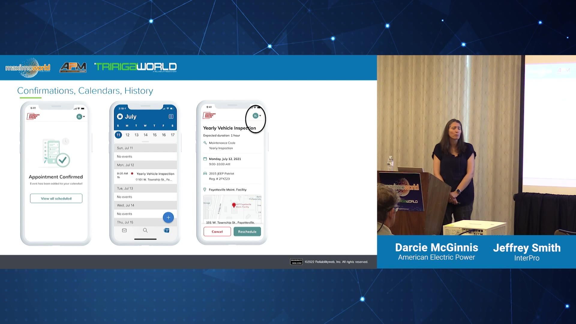 Reliabilityweb - Reliability TV