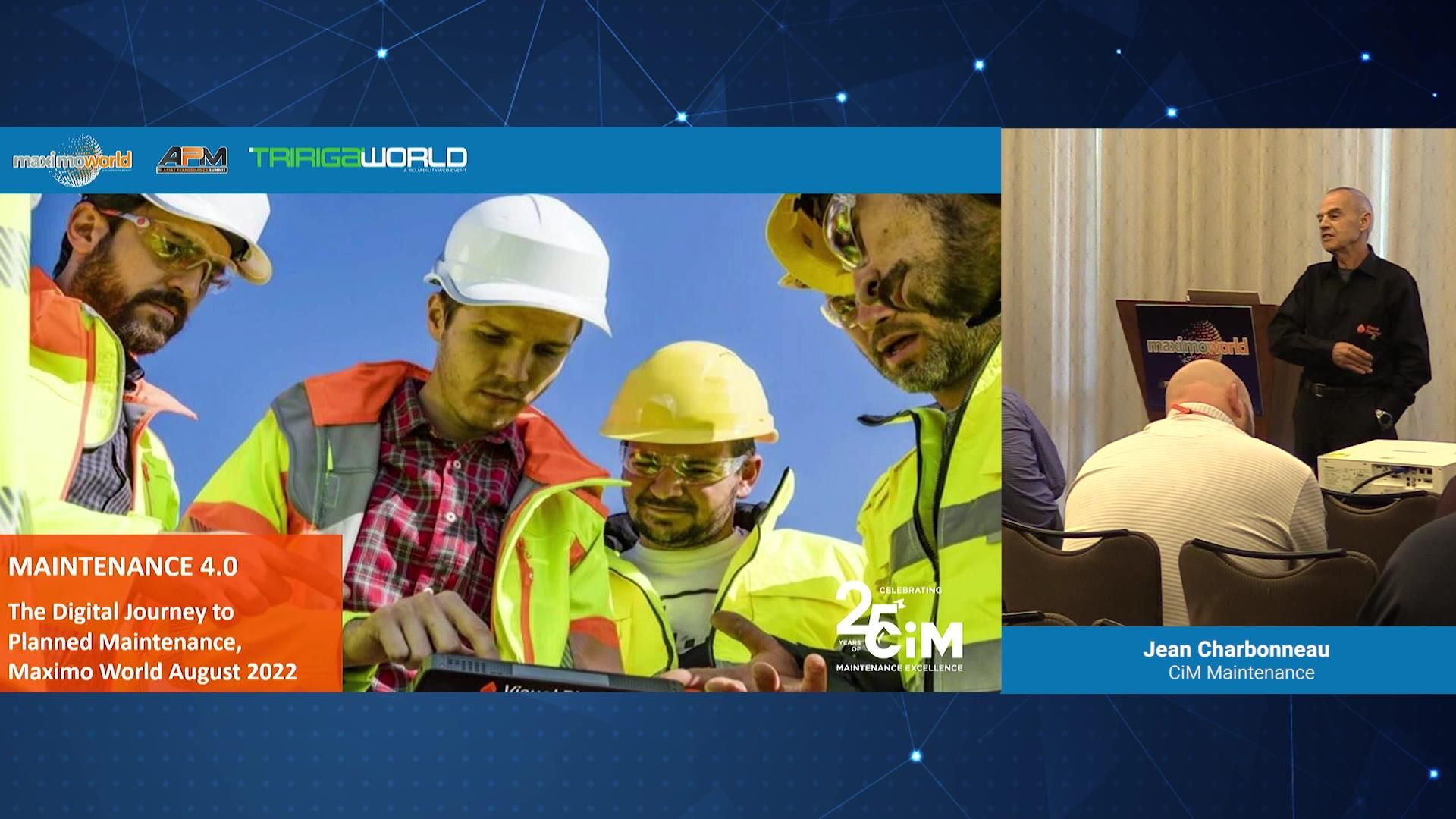 Reliabilityweb - Reliability TV