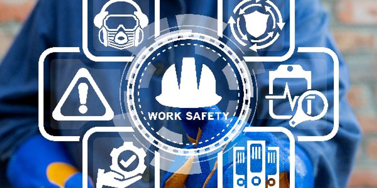 Reliabilityweb How Does IoT Help Rise Above Safety and Security ...