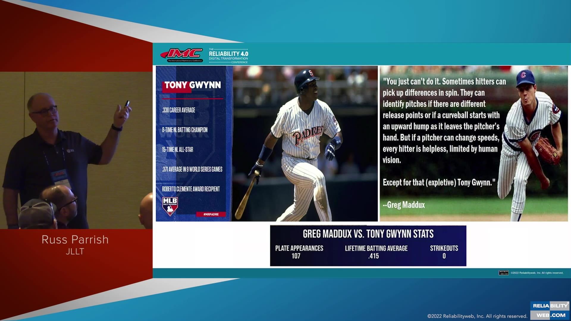 Reliabilityweb Change Management Communication And Reliability Program Implementation And Management