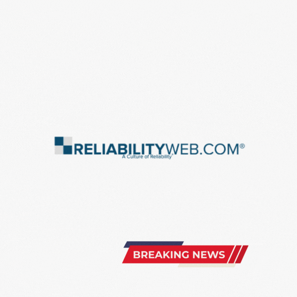 Reliabilityweb Allied Reliability Announces New CEO