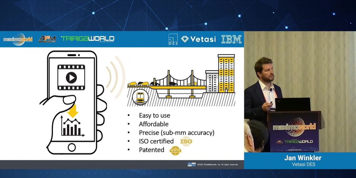 Reliabilityweb Seeing Is Believing: Leveraging Mobile Computer Vision ...