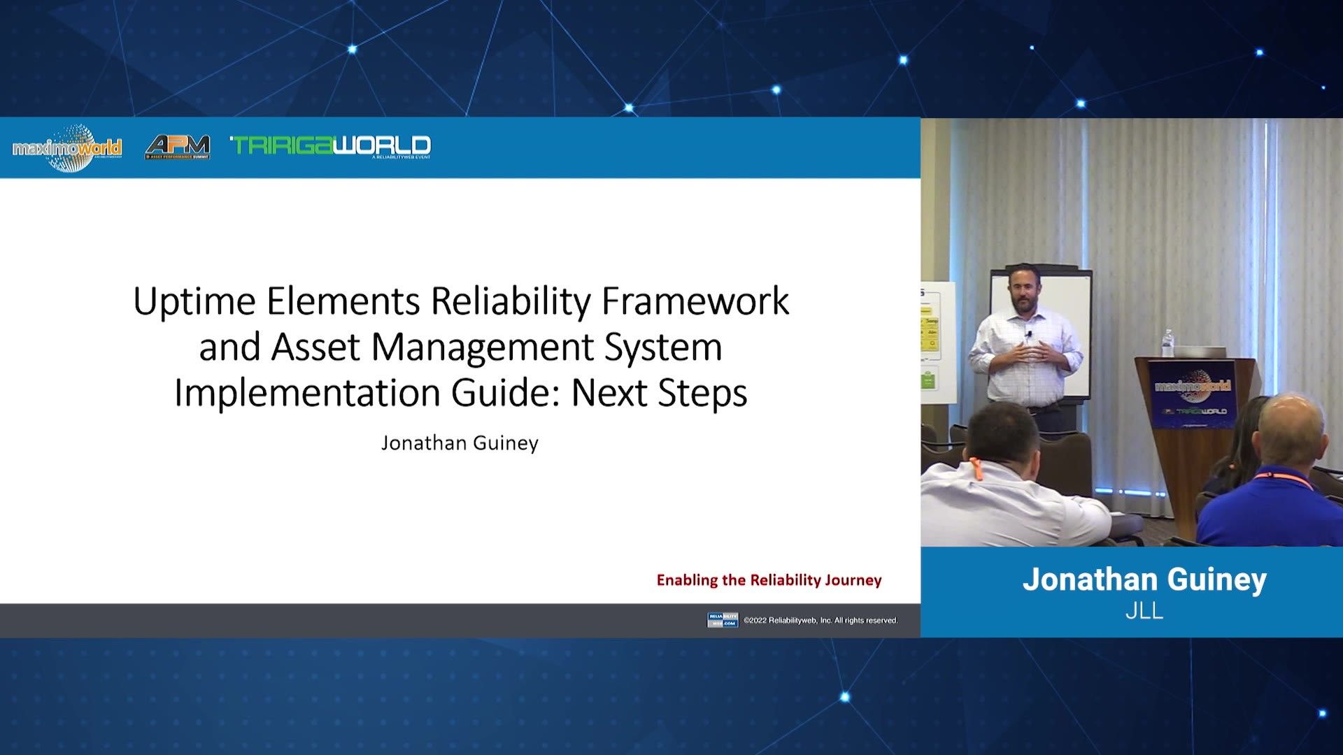 Reliabilityweb Transformation of Paper-based Inspections to Digital: Streamline, Automate and ...