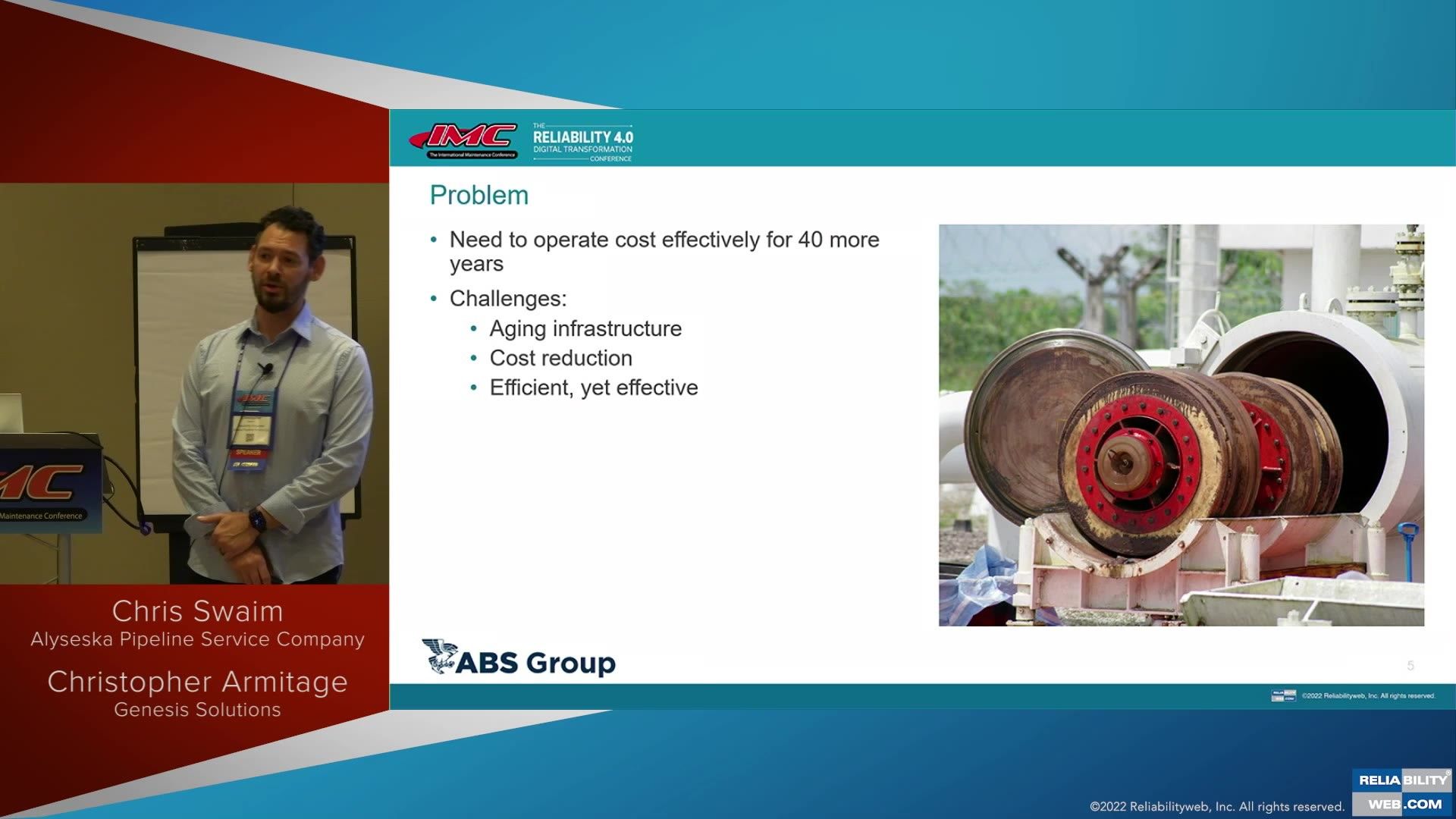 Reliabilityweb - Reliability TV