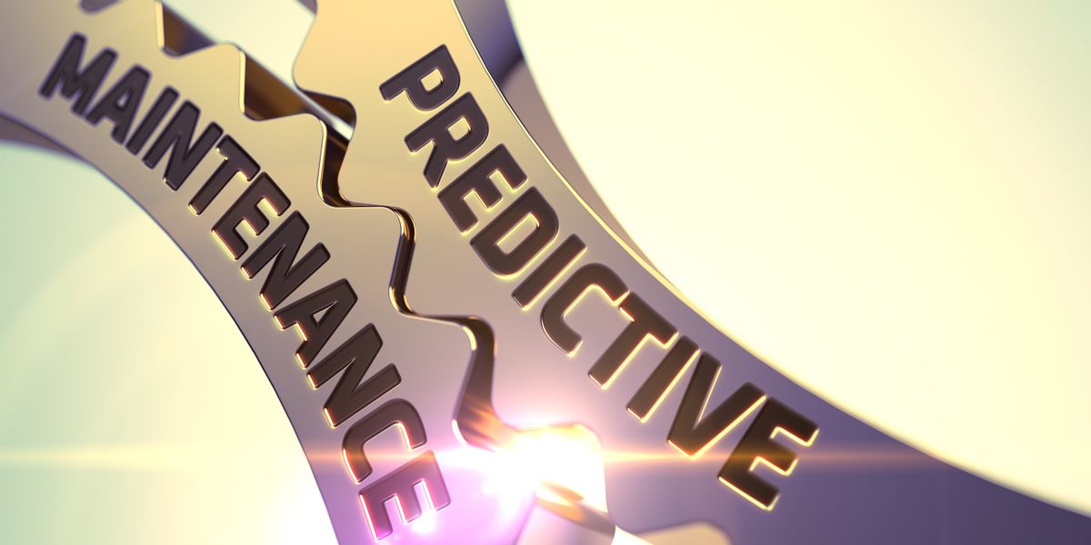 Reliabilityweb The Evolution of Predictive Maintenance